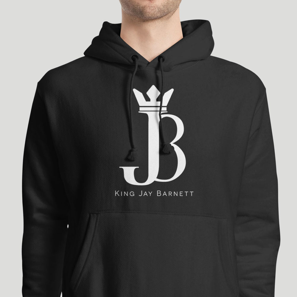 MERCHANDISE – Jay Barnett Coaching