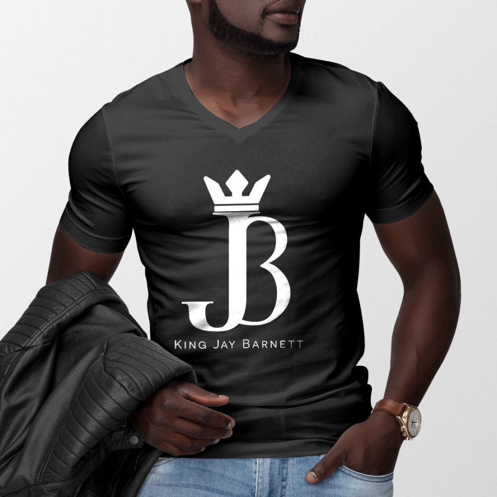 MERCHANDISE – Jay Barnett Coaching